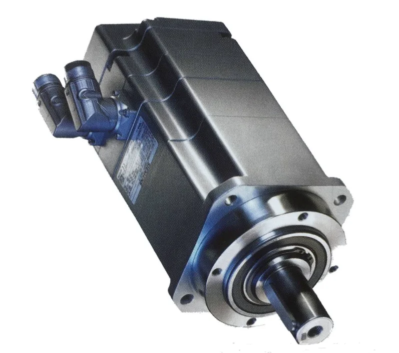 Original Simotics S Synchronous Servo Motor 1fk70835af711sh0 1fk7083 ...