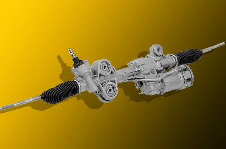 Electric Power Steering Rack for Chevy Tahoe & GMC Yukon