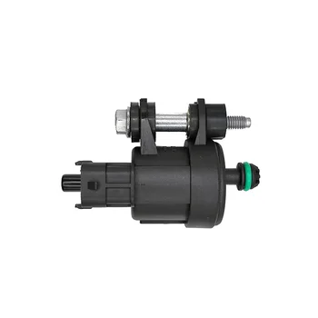 Chevrolet Carbon Canister Solenoid Valve Sport Malibu Colorado Xt Hrs ...