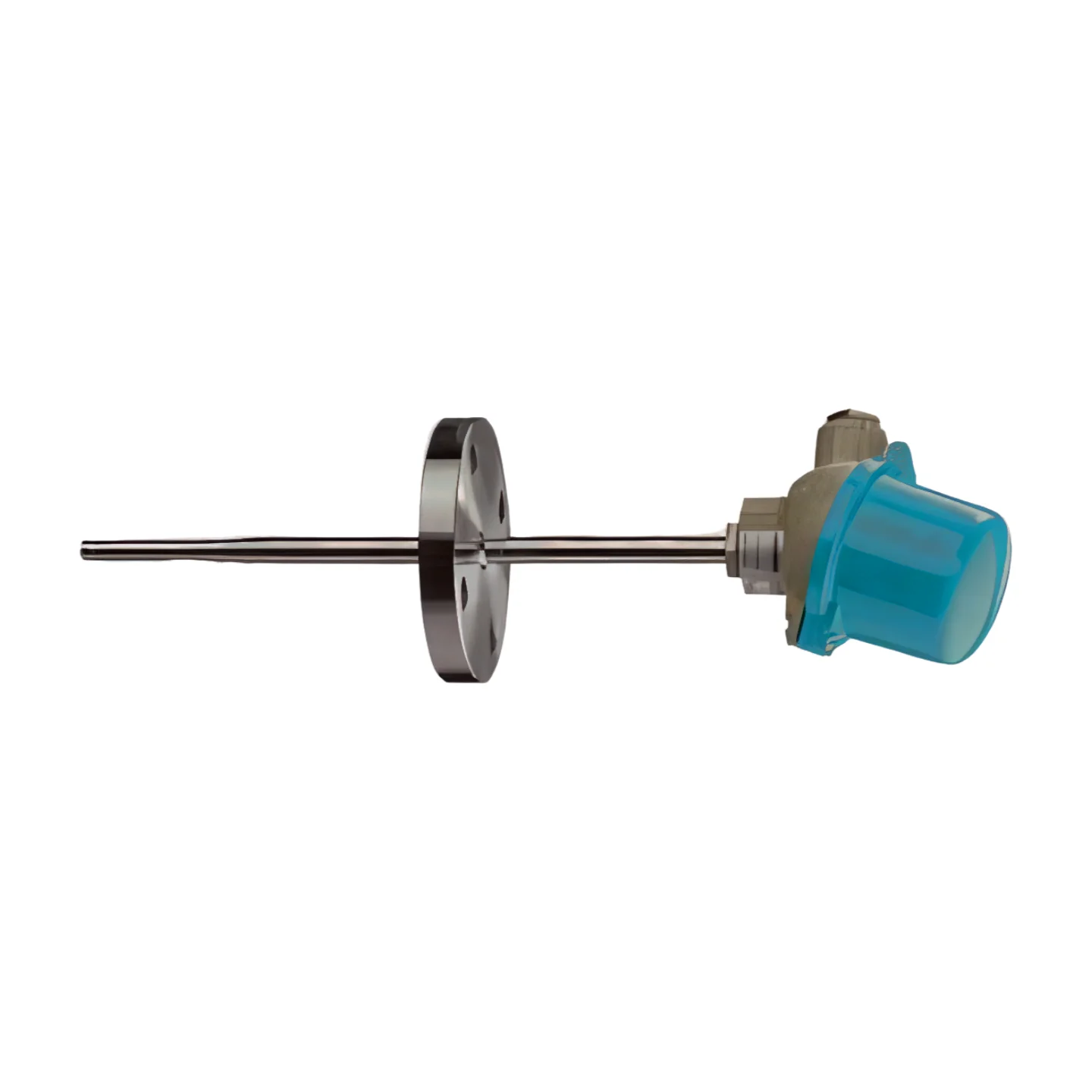 Siemens SITRANS TS500 Intrinsically SITRANS TS500 Temperature Sensor in ...
