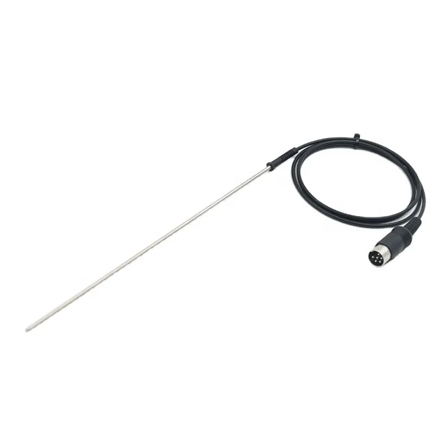 PT1000 temperature probe temperature sensor measurement for Magnetic ...