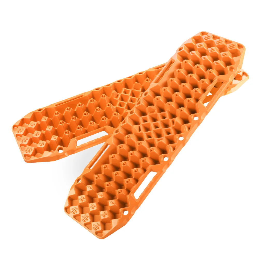 10ton 4x4 Off Road Vehicle Nylon Sand Snow Mud Tire Traction Escape ...