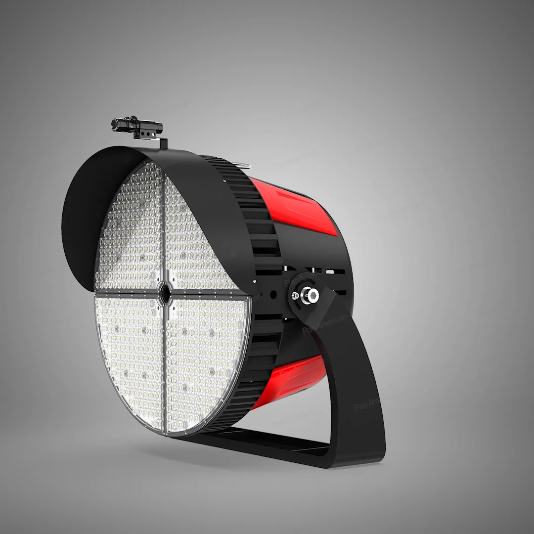 Pan American New Model Adjustable Outdoor Lighting Modern Led Stadium ...