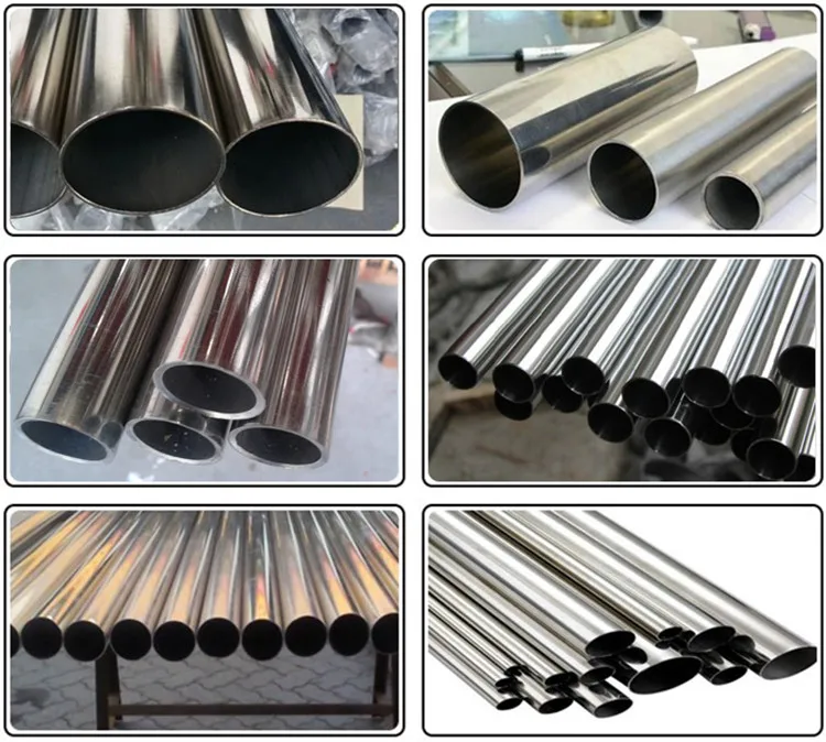 SUS304L Stainless Steel Pipe Cold Rolled Stainless Steel Pipe| Alibaba.com