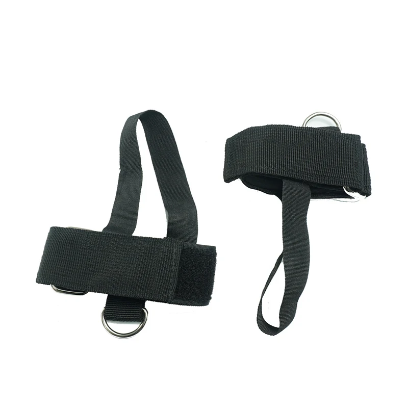 YETFUL Explosive Power Training Pull-rope Taekwondo Indoor Fitness Leg ...