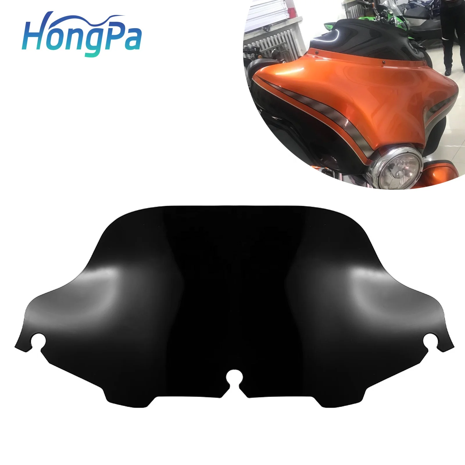 Motorcycle Mask Windshields Motorbike Wind Deflector Moto Wind For ...