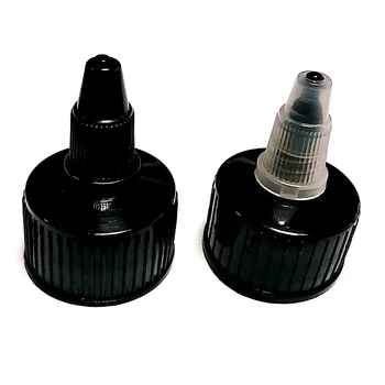 28mm 28/410 Plastic Twist Cap - Buy Plastic Twist Top Cap Lid 28mm 28/ ...