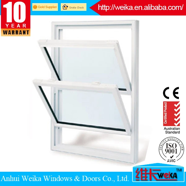 Alibaba.com: Miami Dade Hurricane Impact Single Hung Windows with ...