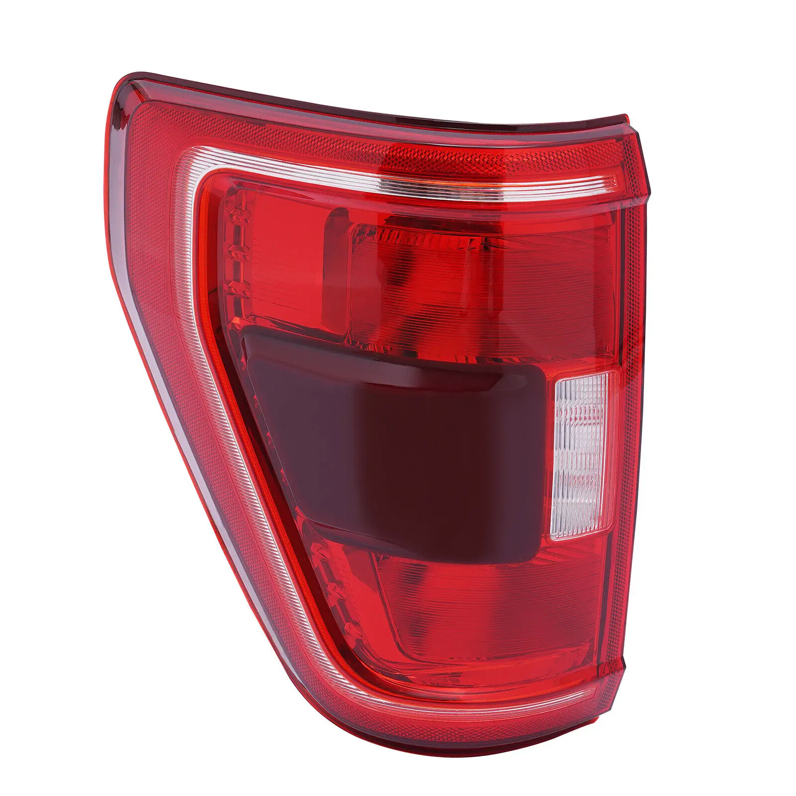 Rear Light Taillight for Ford F-150 F150 XL|XLT 2021-2023 W/Blind Spot ...