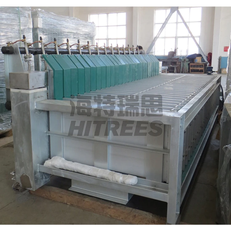 Industrial Freezing Block Fish Vertical Plate Freezer - Buy Vertical ...