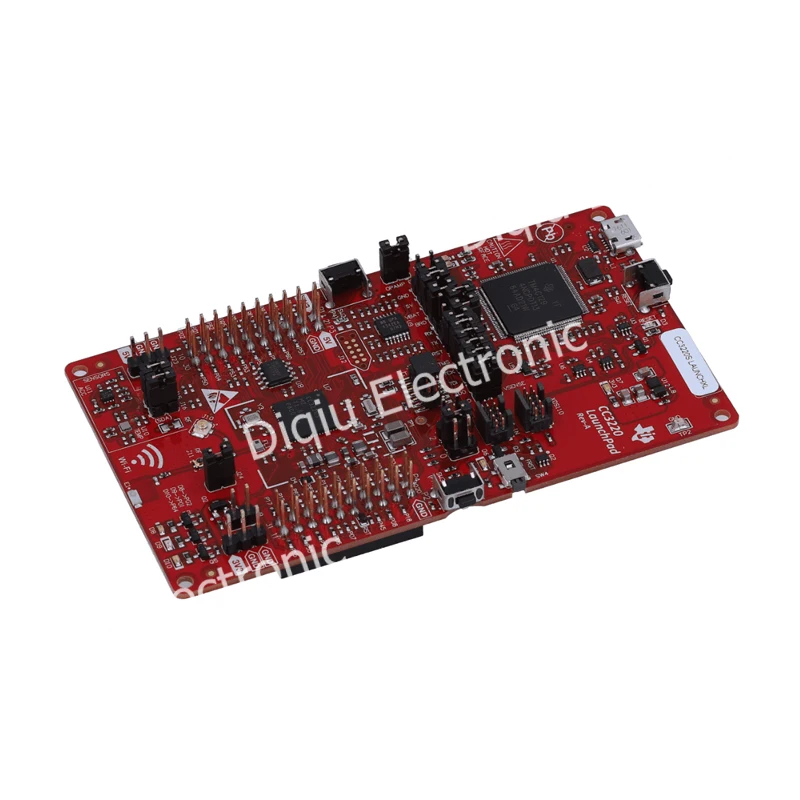 CC3220S-LAUNCHXL Development Kit Electronic Components for Wi-Fi ...