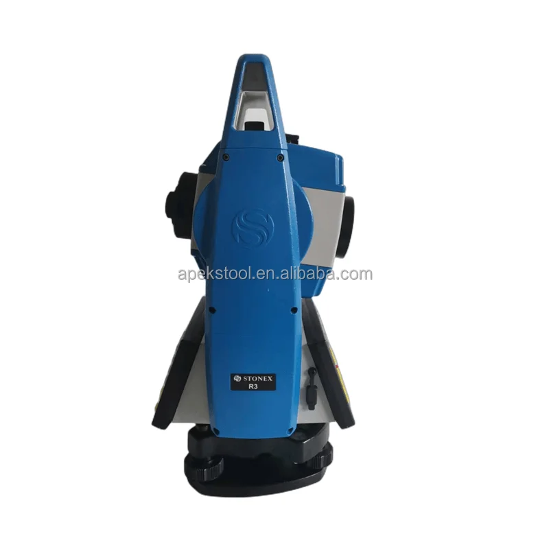 Cheap Price Total Station Surveying Instrument 2'' Angle Accuracy ...