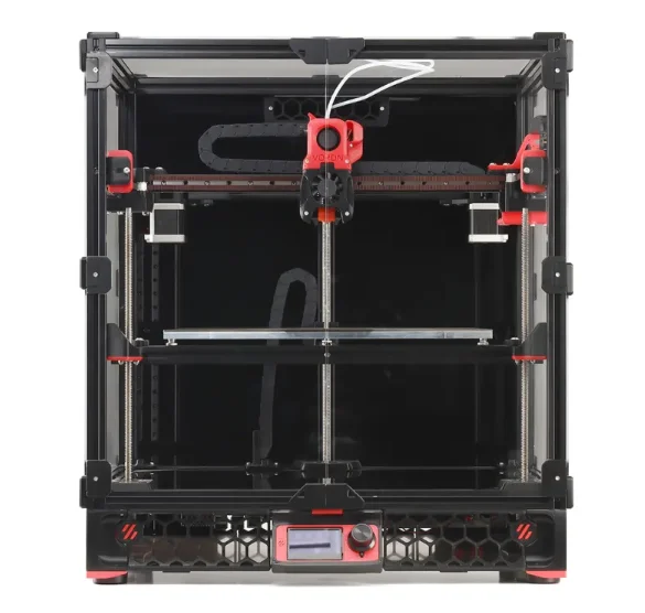 Voron Trident Corexy 3d Printer Kit With Stealthburner Extruder And Btt ...