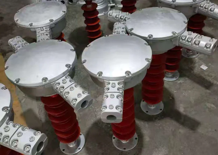 OPPC Fiber Terminal Connectors - Reliable Splice Solutions