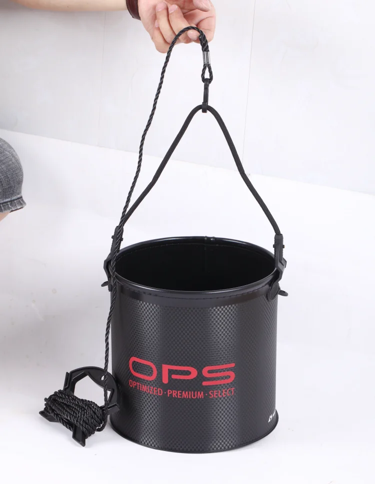 Wa004 Eva Fishing Case Bag Eva Water Bucket Eva Bags & Cases - Buy Eva ...