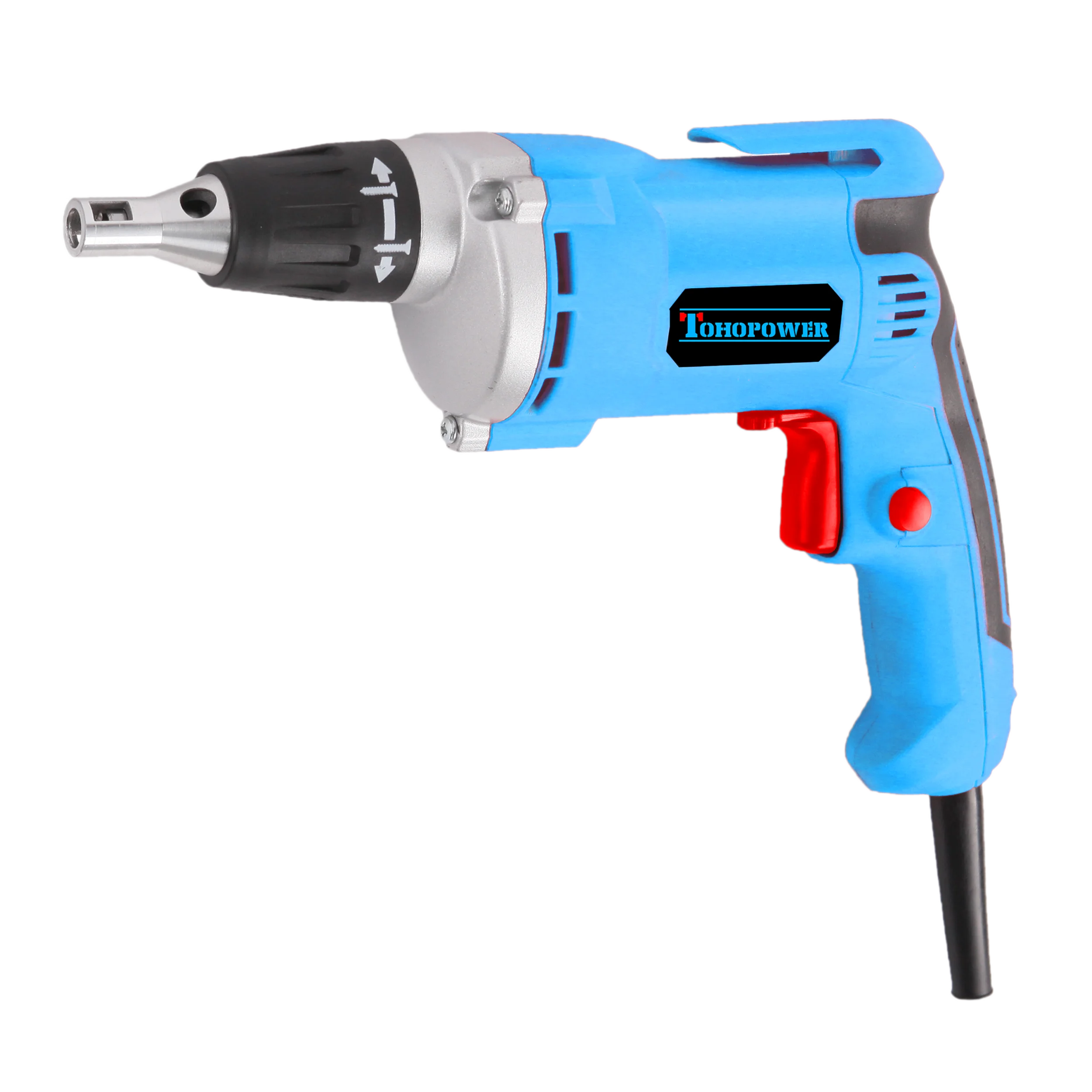 600w Electric Screw Gun - Buy Electric Screw Gun,Family 600w Electric ...
