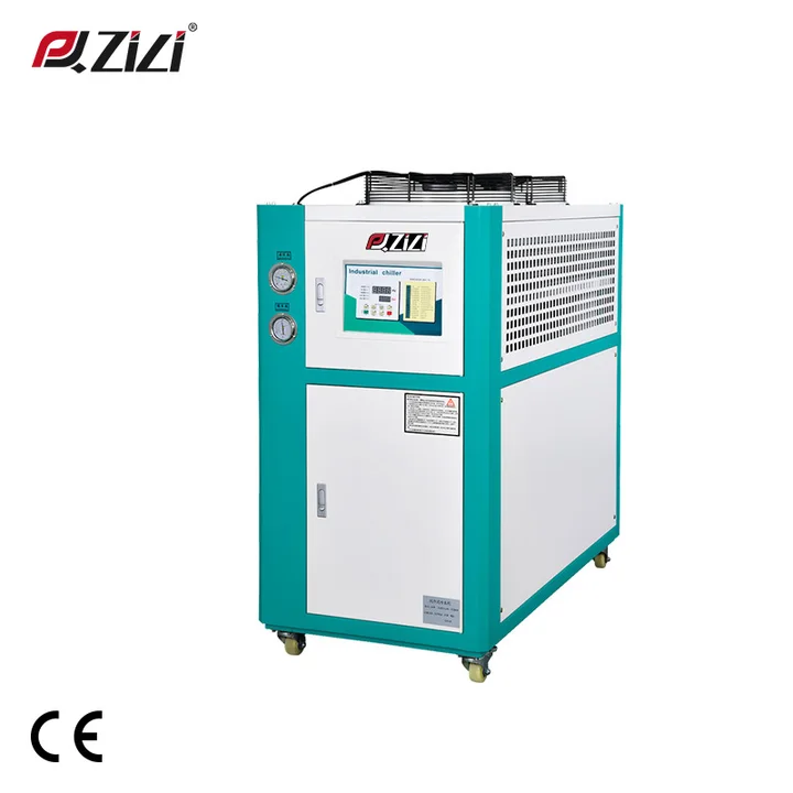 Industrial Chiller跨境商机分析报告行业外贸出口趋势-阿里巴巴国际中文站官网