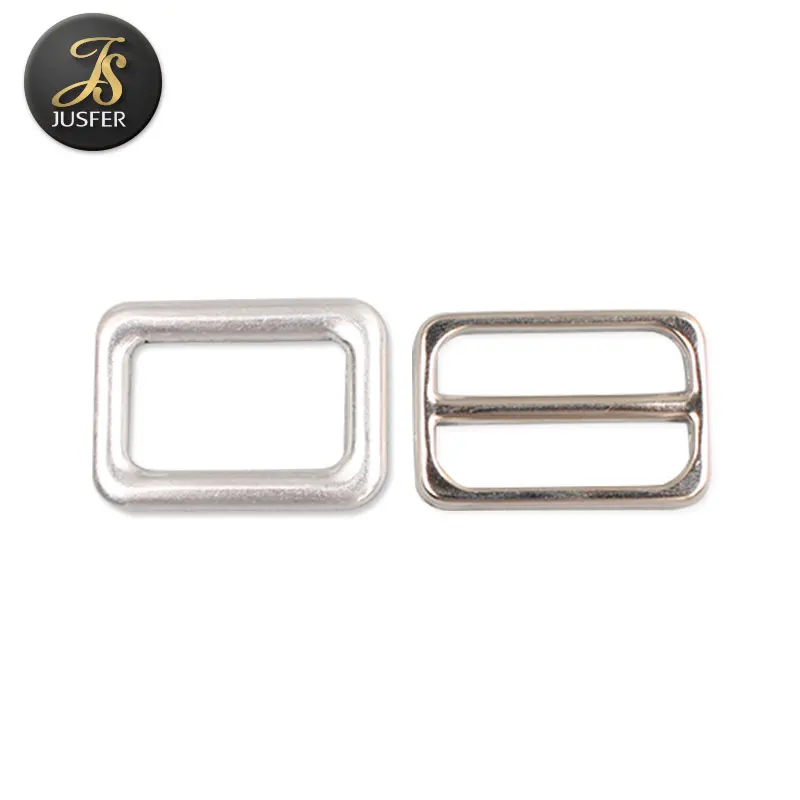 Metal Belt Loops - Durable & Stylish Hardware Solutions