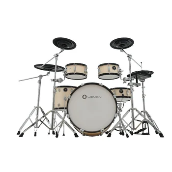 Lemon Drum E Drum T950 Electronic Drum Set - Buy Electronic Drum Set ...