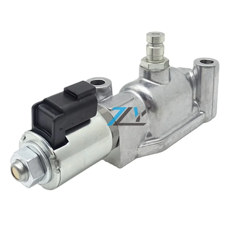 C9 Modulation Solenoid Valve Assy 244-3114 For Cat 525b 621h 924g 928h ...