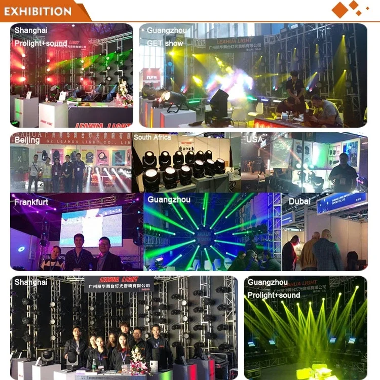 Outdoor RGBW LED Bar Stage Lights IP65 Wash Flashing Moving Head Panel ...