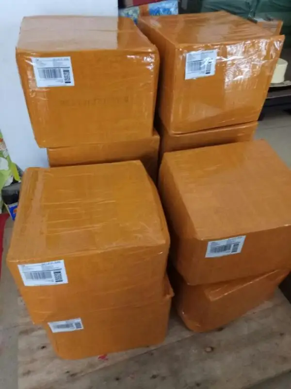 High Resolution Led Luminous Flashing Light Up Us Hand Held Waving 20* ...