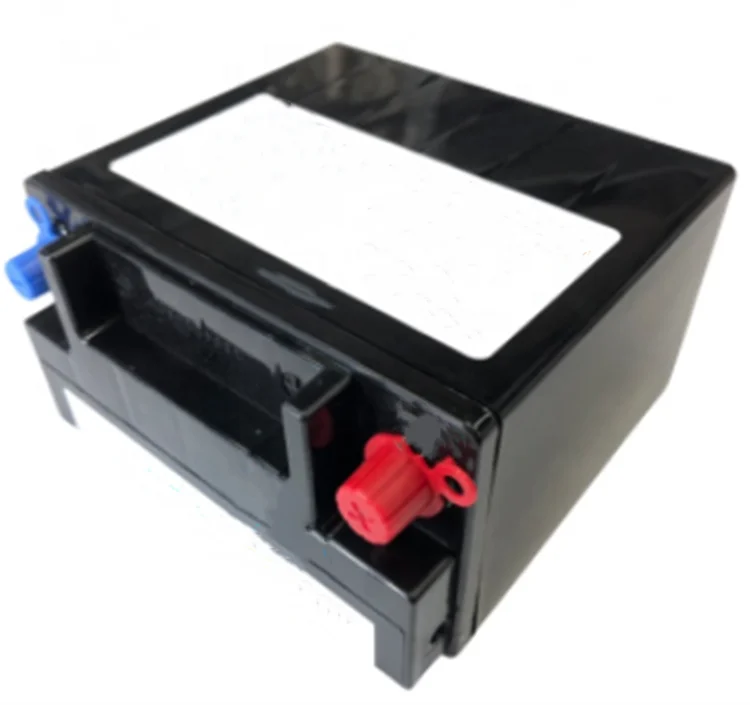 Lr047630 Lr2 Starter Auxiliary Battery For Land Rover Car Auto Parts ...