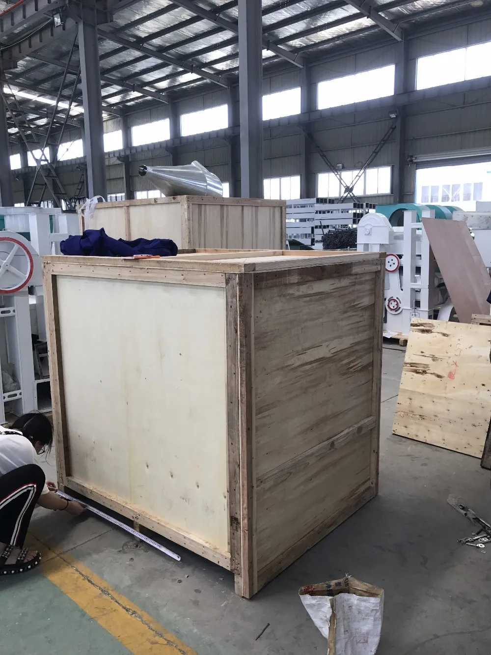 Rice Huller Rubber Roller Paddy Husking Machine Rice Shelling Machinery ...