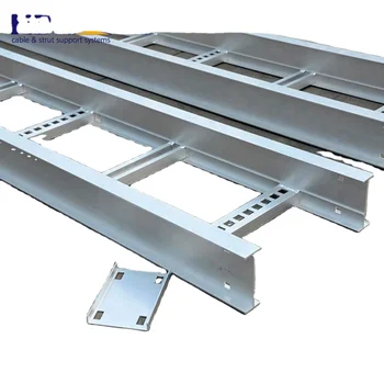 Heavy Duty Hdg Nema 20b Perforated Cable Ladder Tray Cable Tray - Buy ...