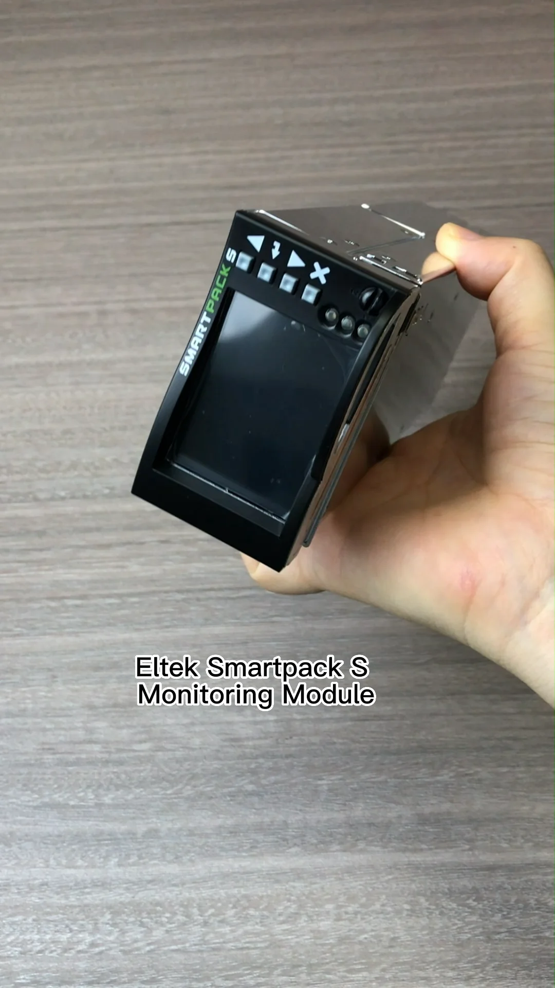 New Valere Eltek Smartpack S Eltek Controller Monitoring Module 242100. ...