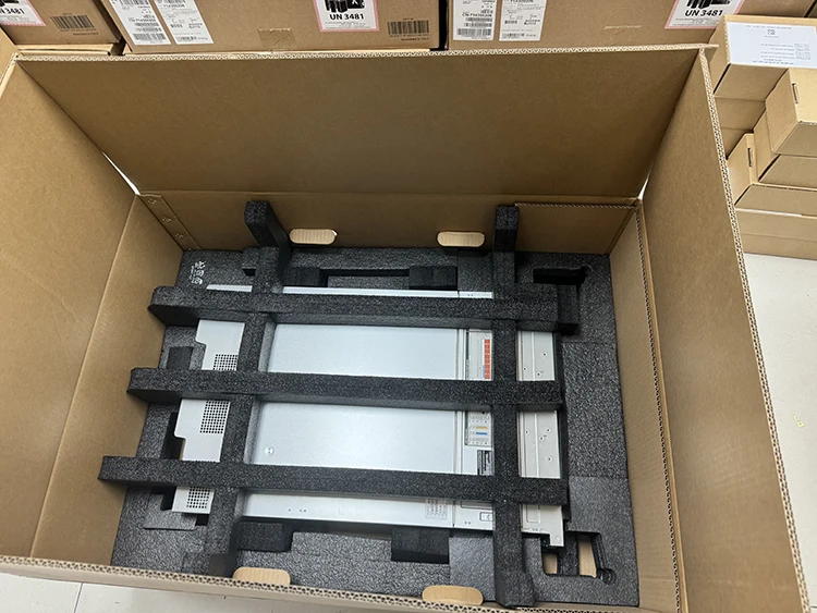 Mini Rack Server Poweredge R250 Poweredge R350 Server Dell - Buy ...