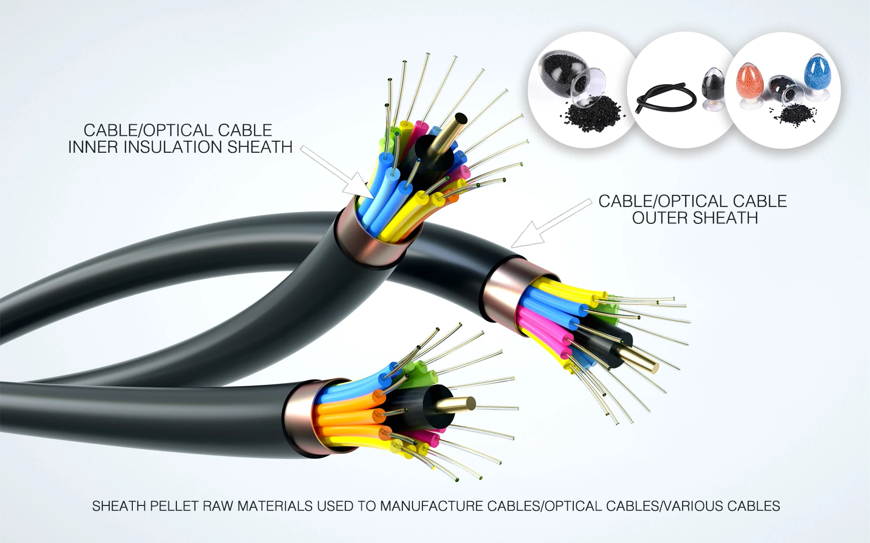 Customizable Epdm Rubber Pellets,Epdm Masterbatch Used To Manufacture ...