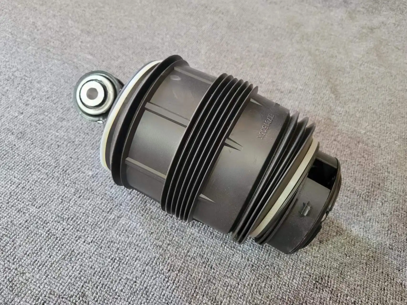 W211 Airmatic 4matic Rear Air Suspension Set For Mercedes W211 Air ...