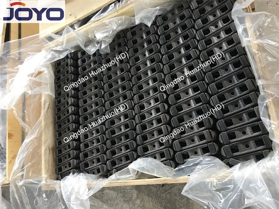 Drop Forged Chain X458 Overhead Conveyor Chain, ISO9001:2015 ,CE ...