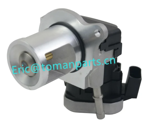 New Egr Valve For Mercedes E350 R320 R350 Ml320 Ml350 Gl320 Gl350 3.0l ...