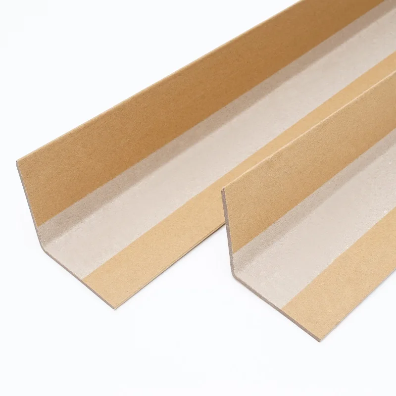 200 Pcs Packaging Plastic Heavy Duty Shipping Box Corner Guards for ...