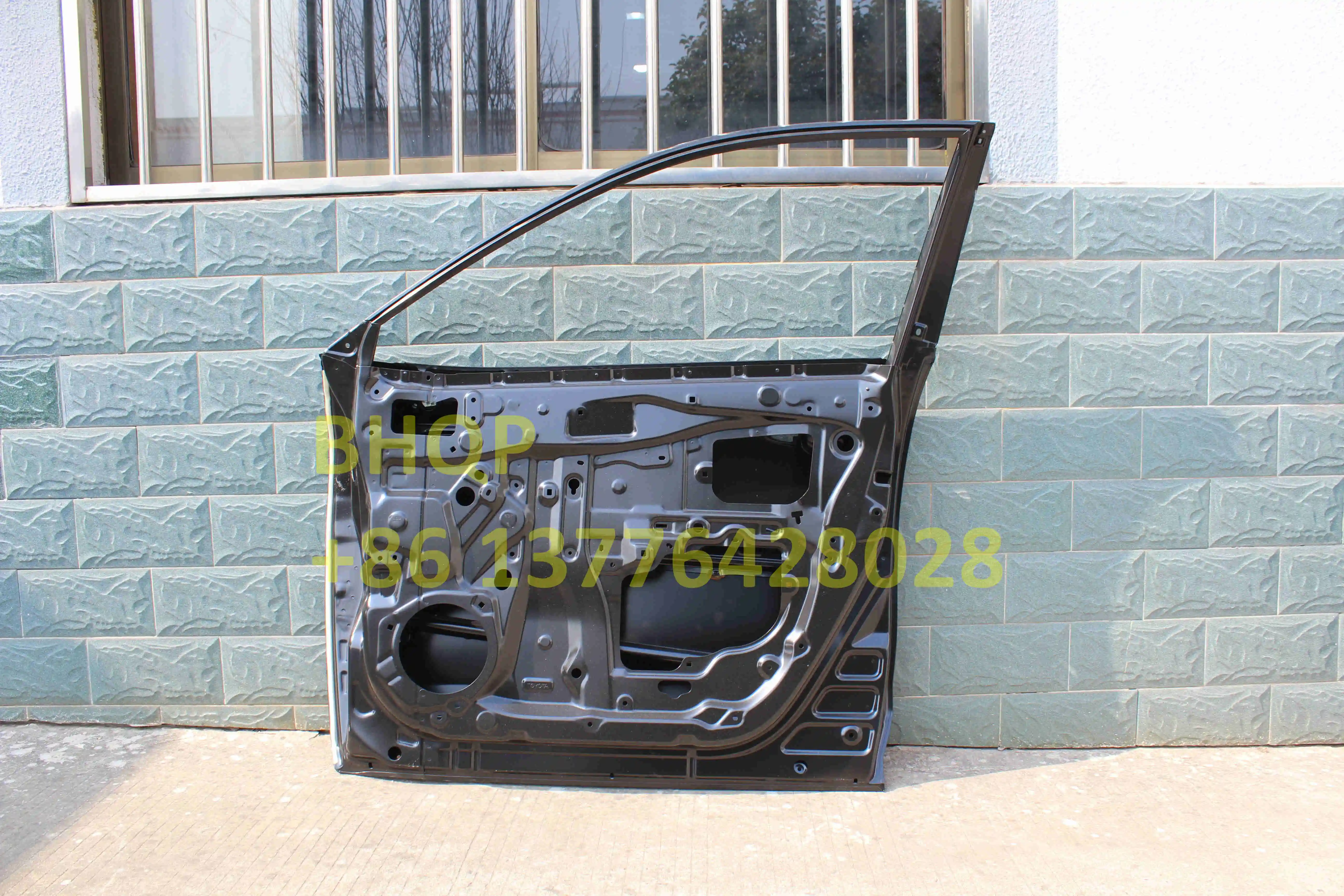Auto Spare Body Parts - Front Door for Corolla Cross 2022