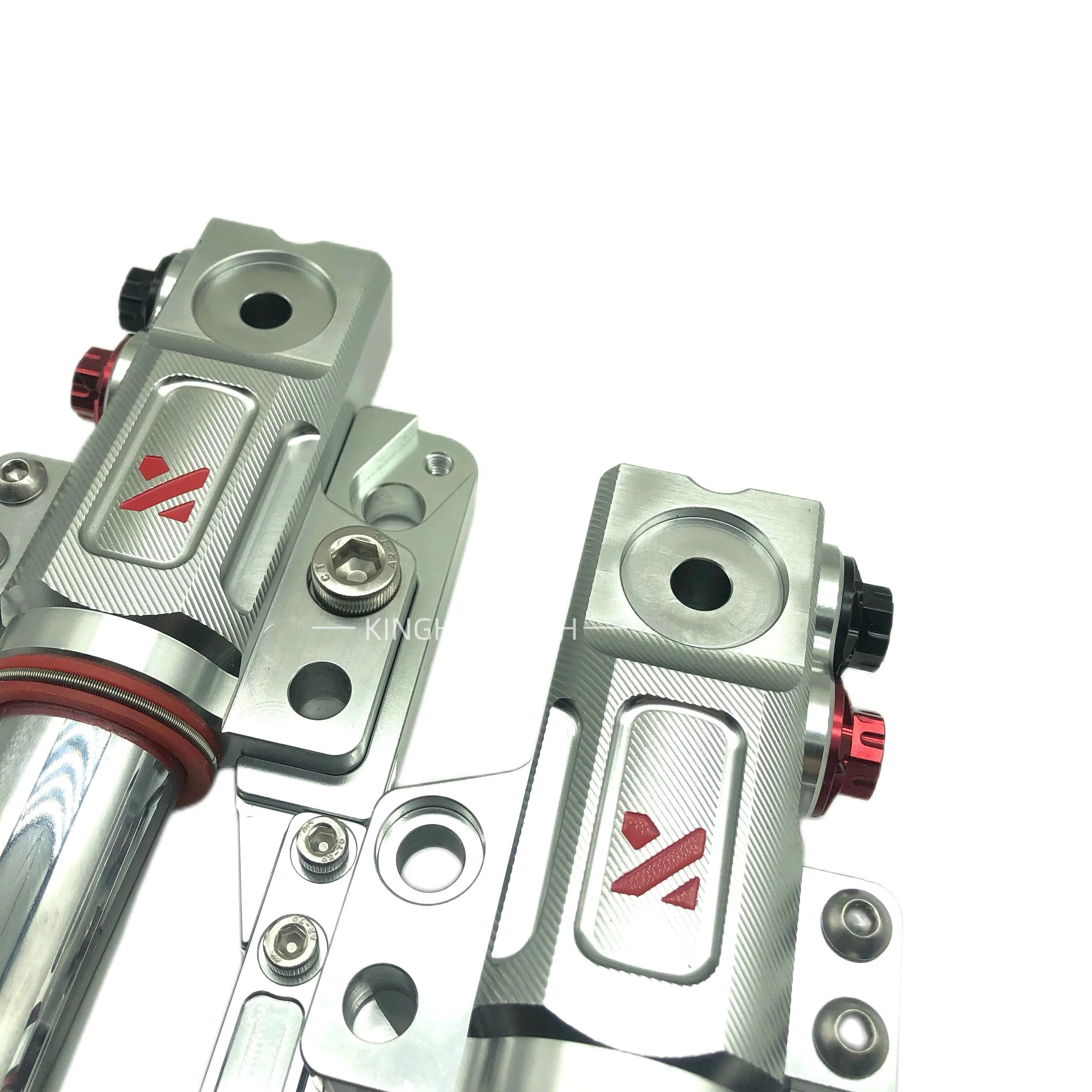 Motorcycle Front Shock Absorber Upside Down For Yamaha Aerox Honda ...