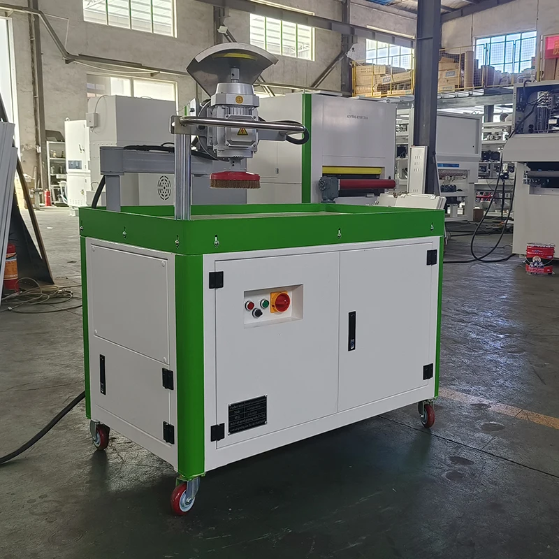 ADV 508-M300 Stroke Swing Sander for Manual Edge Deburring