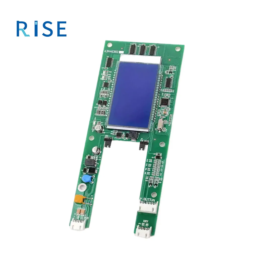 Rise Elevator Control Board Elevator Pcb Board Lift Mainboard Outbound ...