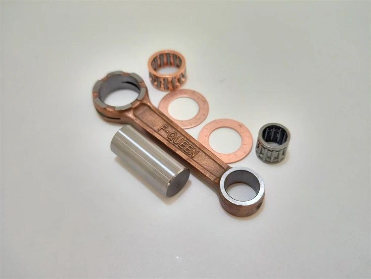 Motorcycle Engine Parts Connecting Rod Crank Rod Conrod Kit For Et1500 ...