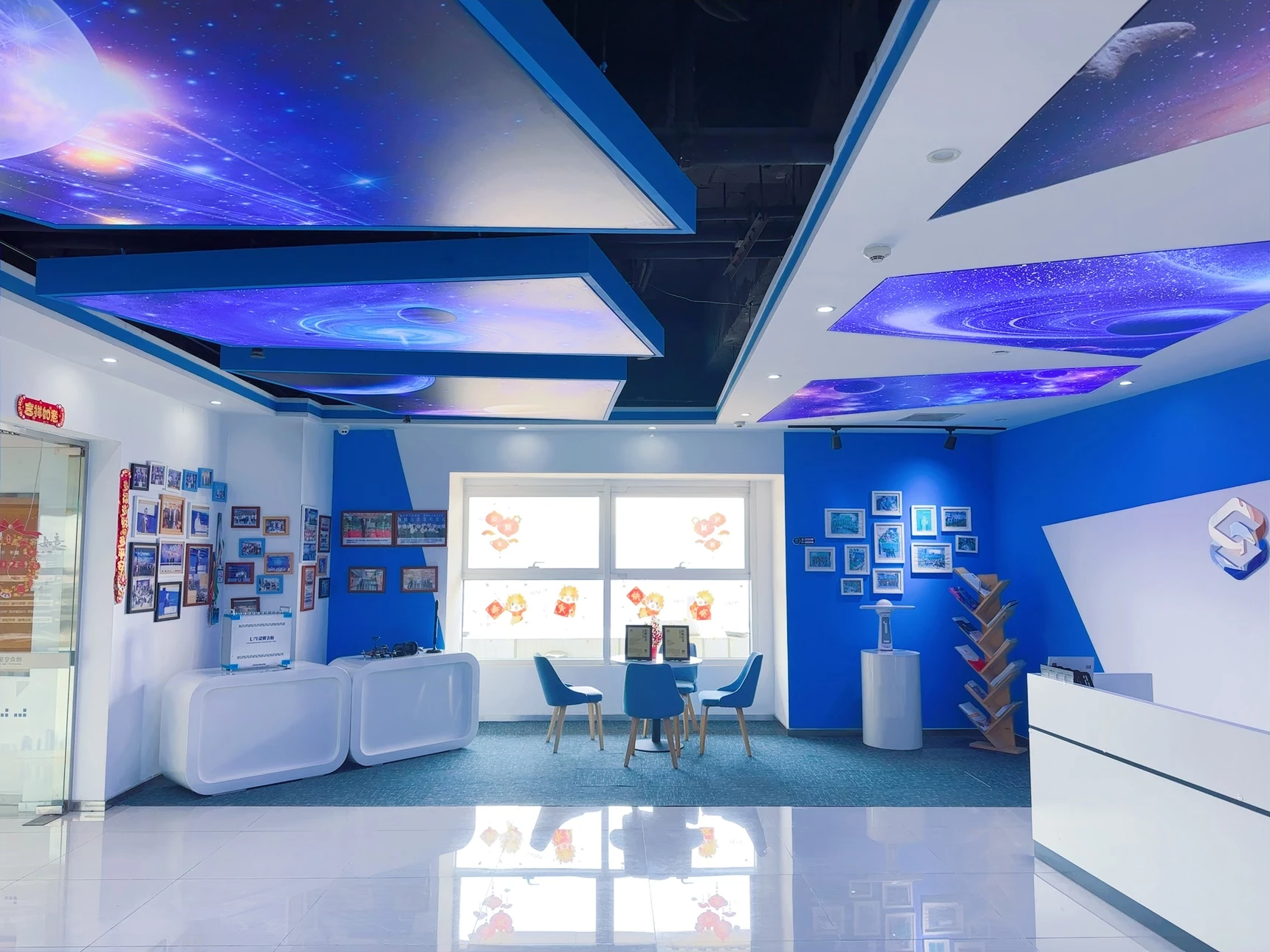 Uav Motor Test Equipment Easily Switch Between Single And Dual Motor ...