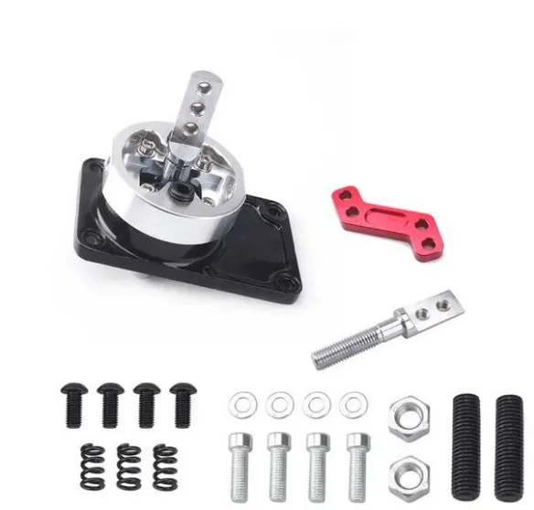 Racing Short Throw Quick Shifter Fit For Ford Mustang T5/ T45 Cobra ...