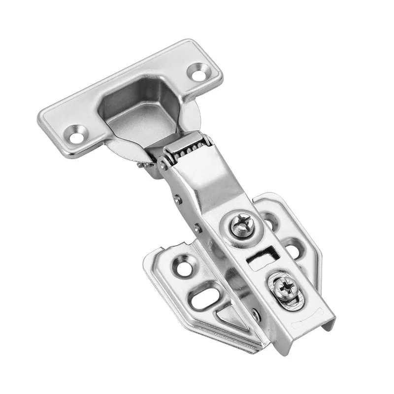 Hydraulic buffer hinge cabinet pipe hinge furniture hardware cabinet ...