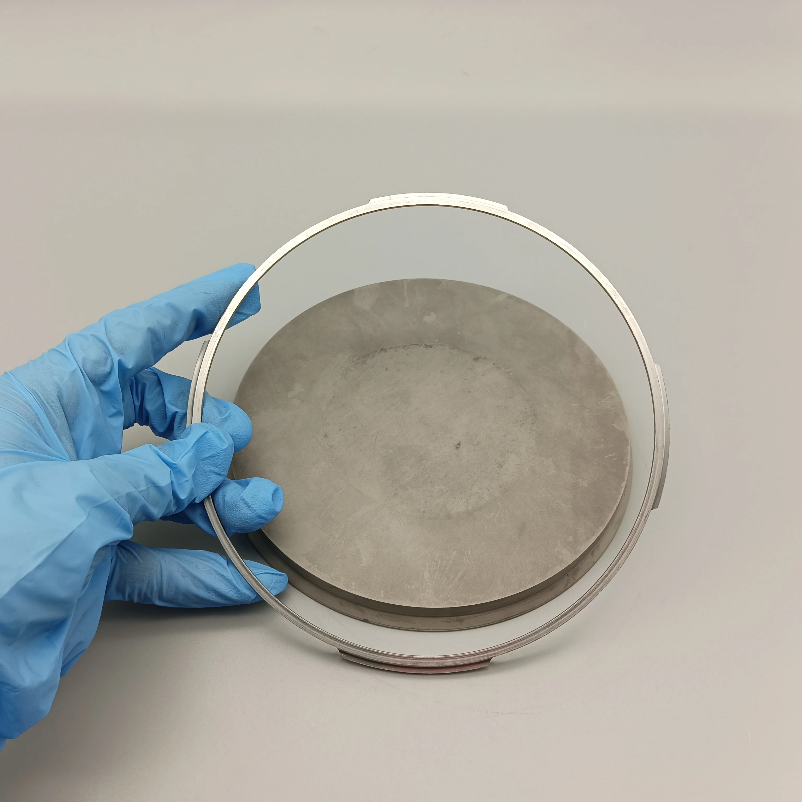 Custom Titanium Diboride Target,Sputtering Target Titanium Diboride ...