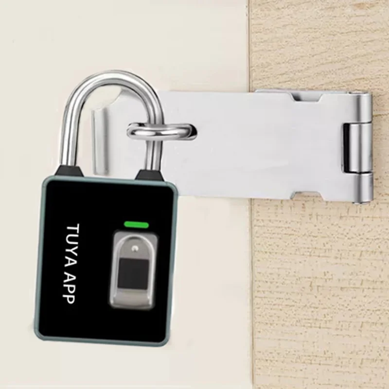 SUOBOOT Smart Lock Box - Secure Your Keys with Ease