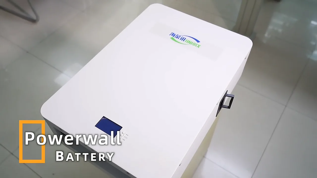 Home Power Station With Big Capacity Stackable System Type Off-grid And ...