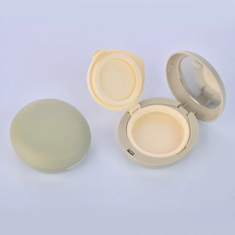 New Trend Makeup Bb Cc Cosmetic Cream Compact Powder Case Bb Cushion ...