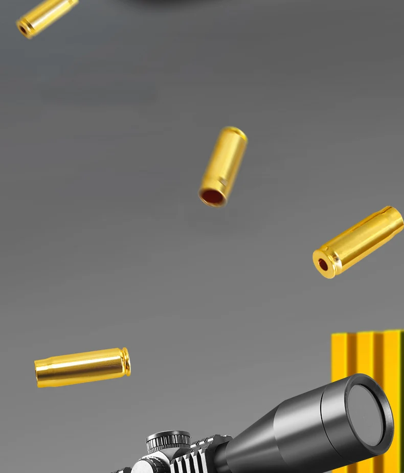 Soft Bullet Gun Glock17 Automatic Shell Throwing Pistol Rifle Special Tactical Kit Outdoor Toy ...