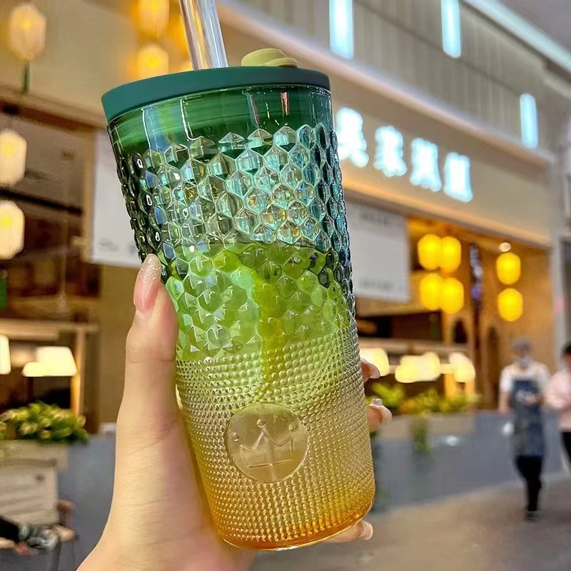 Glassware Custom Sublimation Logo Embossed Coffee Mug Line Design Mug ...